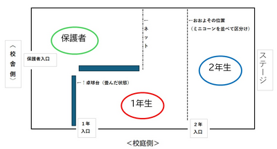 ホーム - 杉並区立松ノ木中学校